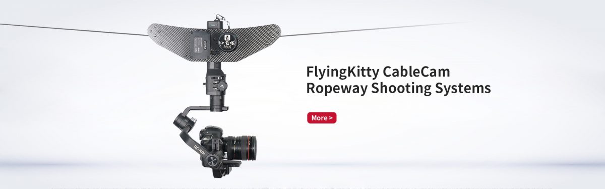 Leading Photographic Equipment China Manufacturer - FLYINGKITTY